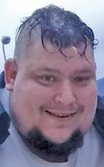 Timothy H. ‘Tank’ Thornsberry Jr. | News, Sports, Jobs - Altoona Mirror